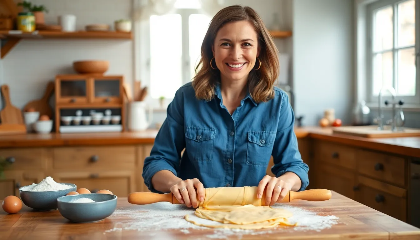 MSN Food and Drink: Discover Delicious Recipes and Cooking Tips for ...