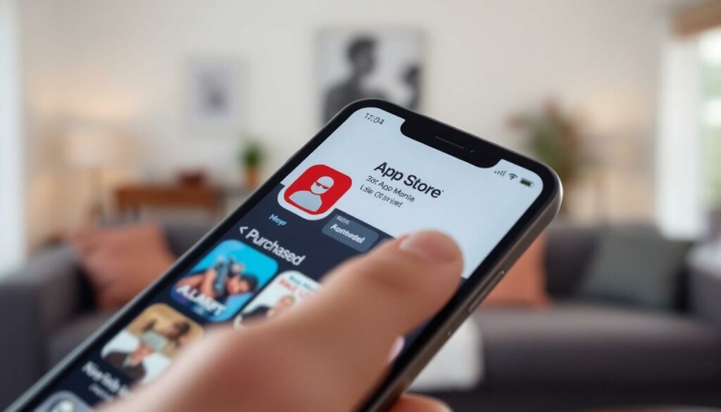 How to Get a Deleted App Back on iPhone: Quick and Easy Recovery Tips ...